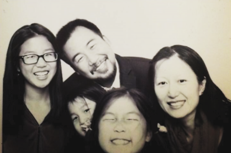 Fundraiser for Michael Park by Angela Loh-Chien : GRACE's Cancer ...