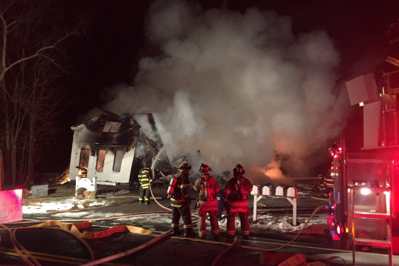 Fundraiser for Deborah Flanagan by David Kurczy : Flanagan Family House ...