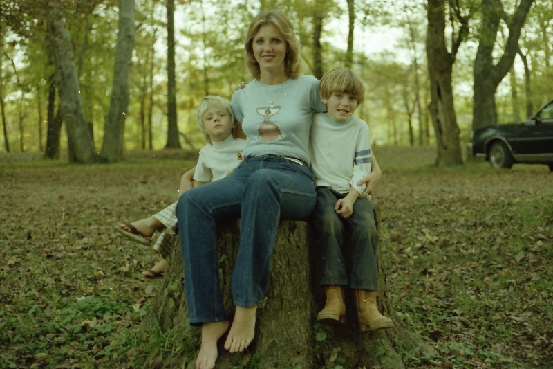 Fundraiser by Mike Broadway : Julie Ann Brown