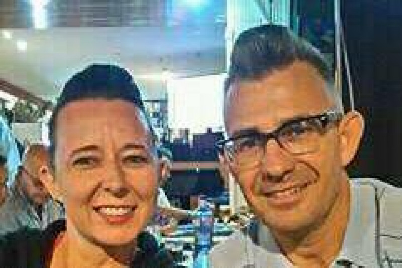 Fundraiser for Sally Fry by Vernon Whittle : Nigel Fry funeral fund