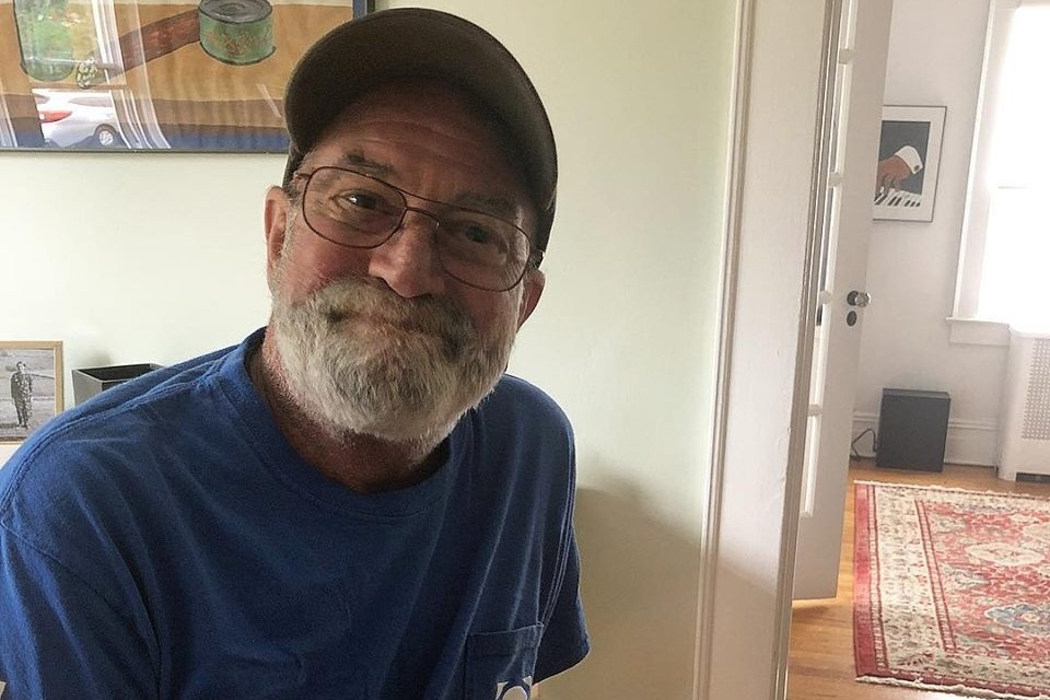 Fundraiser for joseph fischbach by Stephanie Troise Walter : Let your ...