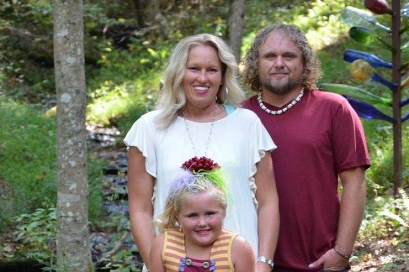 Fundraiser for Misty Brewer by Sarah Beth Brewer : Help for Madison ...