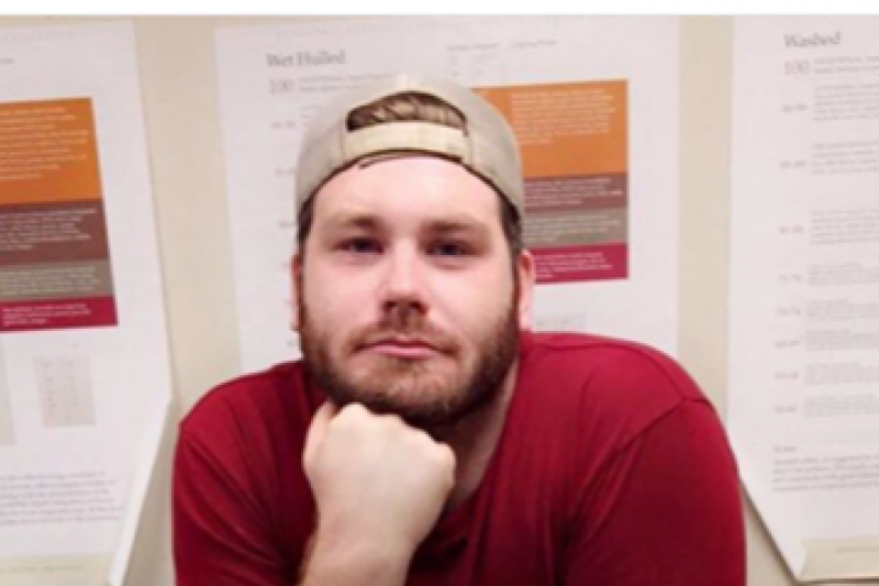 Fundraiser for Anthony Burrows by Chris Miller : BabyBear emergency fund