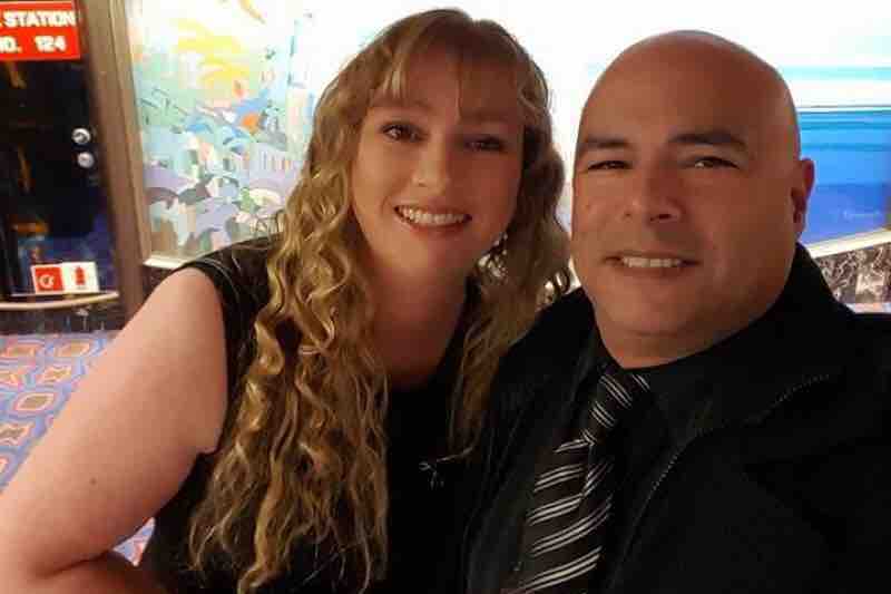 Fundraiser for Emma Arias by Jessica Natalie Moreno : Tim Arias ...