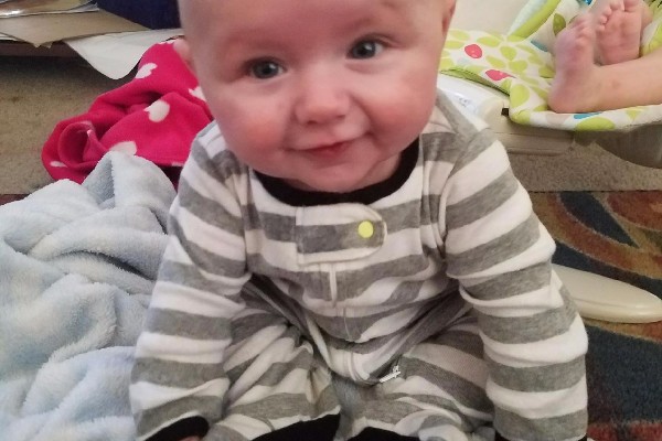 Fundraiser by Jeremy Hatchett : Ryders Helmet fund