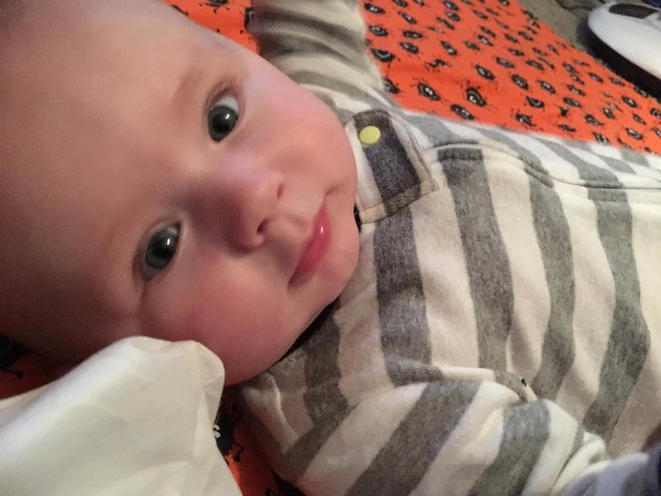 Fundraiser by Jeremy Hatchett : Ryders Helmet fund