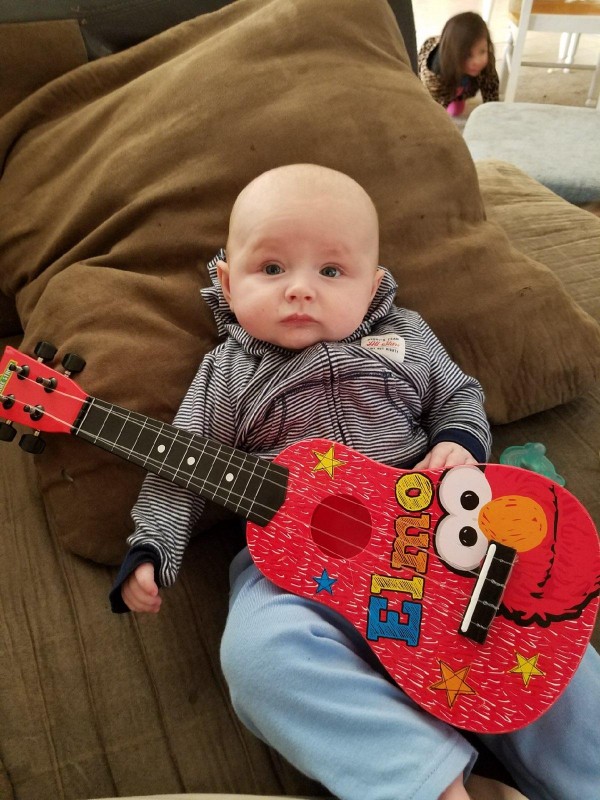 Fundraiser by Jeremy Hatchett : Ryders Helmet fund