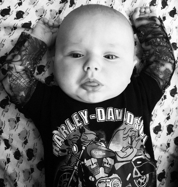 Fundraiser by Jeremy Hatchett : Ryders Helmet fund