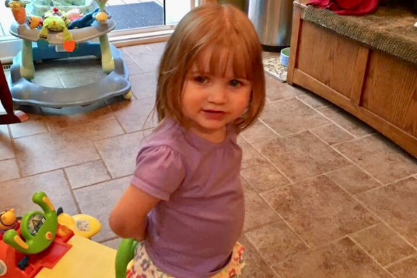 Fundraiser for Jessica Heiss by Katie Hilbert : Little Julie’s memorial ...