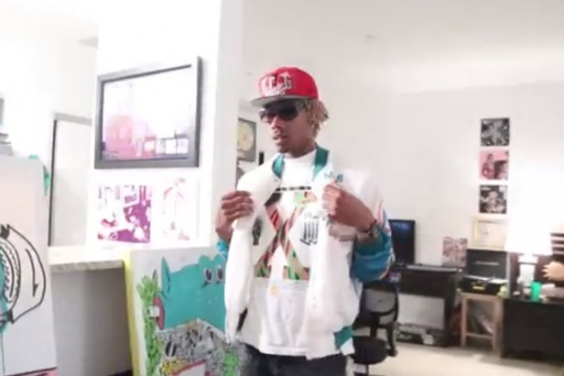 Fundraiser by Thompson Toren : Free Ruben Slikk Legal Fund