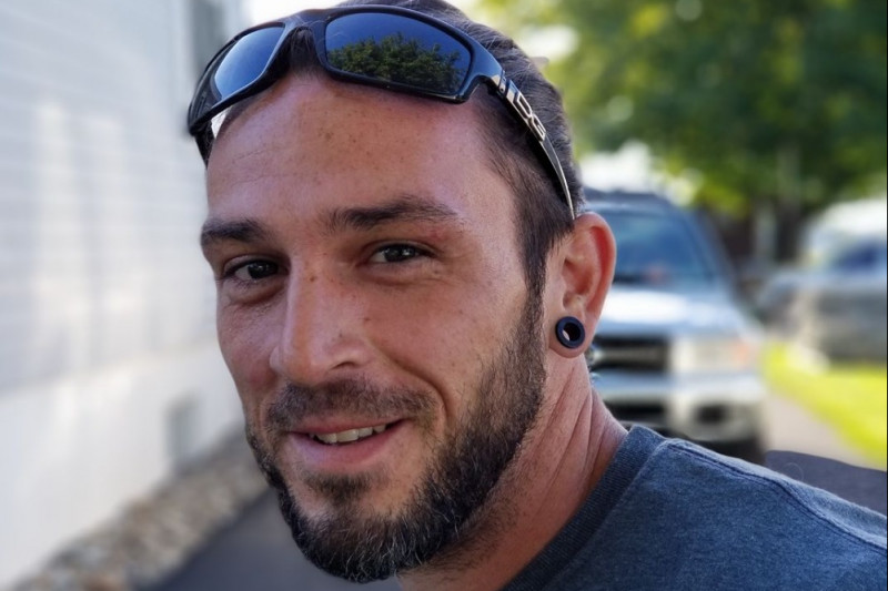 Fundraiser by Matt Troxell : Joel Williams' Funeral Costs