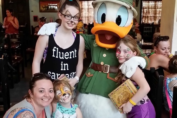 Fundraiser for Tara Rowe by Nicole Silvernail / Tara Rowe : In loving ...