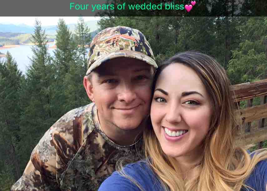 Fundraiser by Lisa Byers : Travis and Lisa's IVF Fund