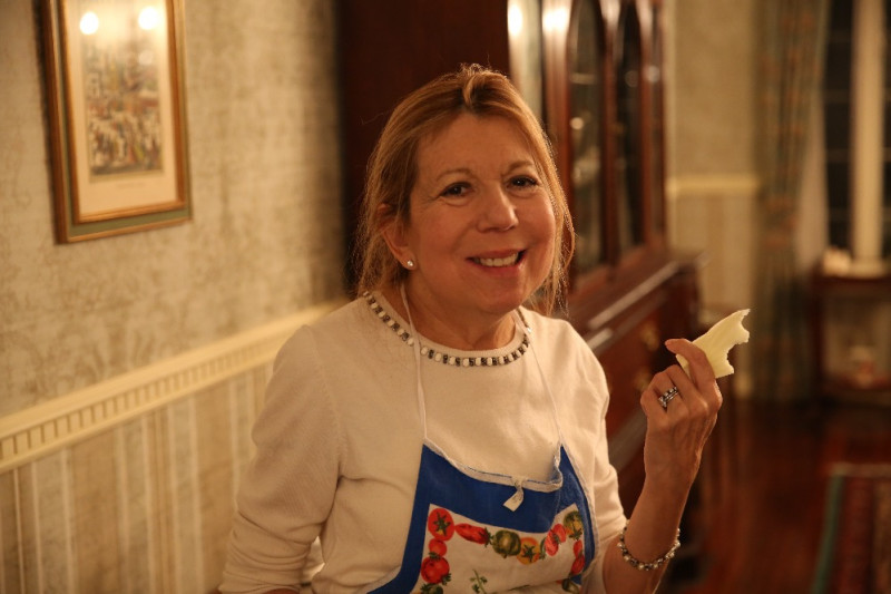 Fundraiser by Brian Altano : Isabella Altano Artist Scholarship