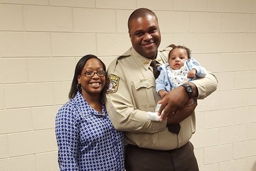 Fundraiser for James Ware by Adrienne Ware : Chanel Ware Memorial