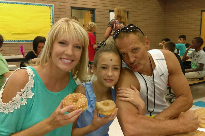 Fundraiser for Steve Brown by Dale Garrard : Browns Stay in Home after ...