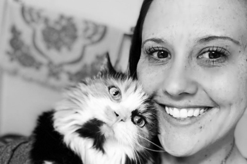 Fundraiser for Suzanne Samples by Mallory Sadler : Suzanne(Hammer)'s ...