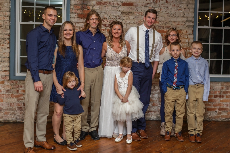 Fundraiser by Bridgette Chambers : Memorial for Daniel "Danny" Staley