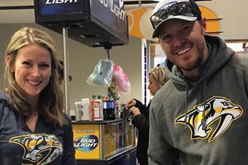 Fundraiser for Josh Nash by Don Clymer : The Nash Cancer Fund