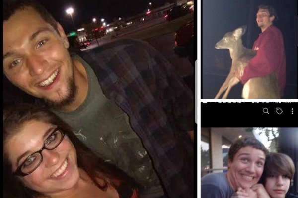 Fundraiser for Stephanie Cook by Tyler Hunsberger : Cremation costs for ...