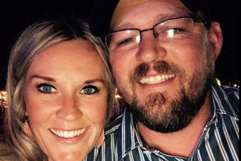 Fundraiser for Candas Ladd by Casey Criswell : The Moffett Family
