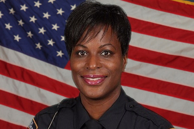 Fundraiser for Shanda Williams by Donyale Ellis : Shanda Williams ...