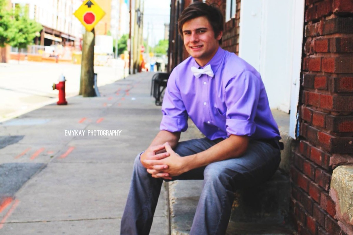 Fundraiser for Christine Ann Rosin by Sherry Gentry-Gasper : Blake Rosin
