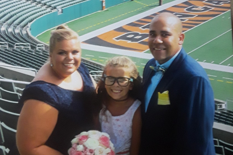 Fundraiser for Michelle Welch by Megan Rucker : Peace for the Parker's