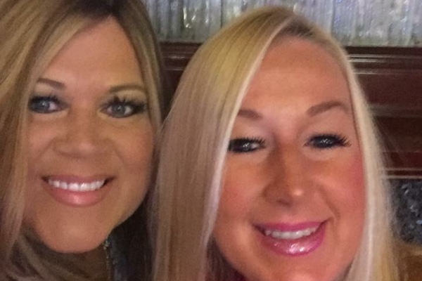 Fundraiser for Diane Shoelen by Kristen Klammer Smith : Clemens sisters