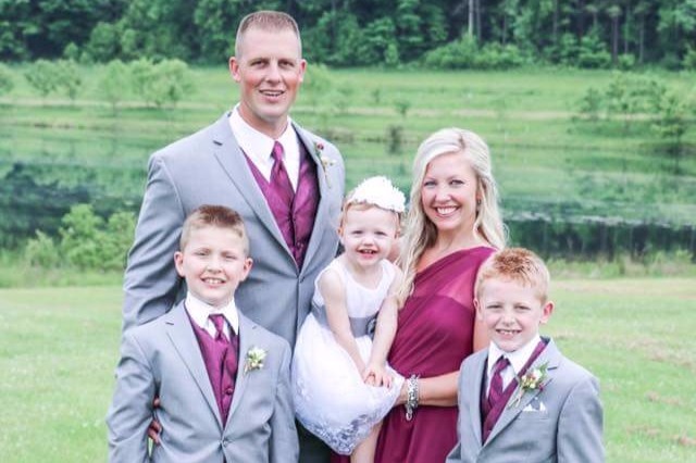 Fundraiser for Michael Norris by Andy Shook : Support the Norris Family