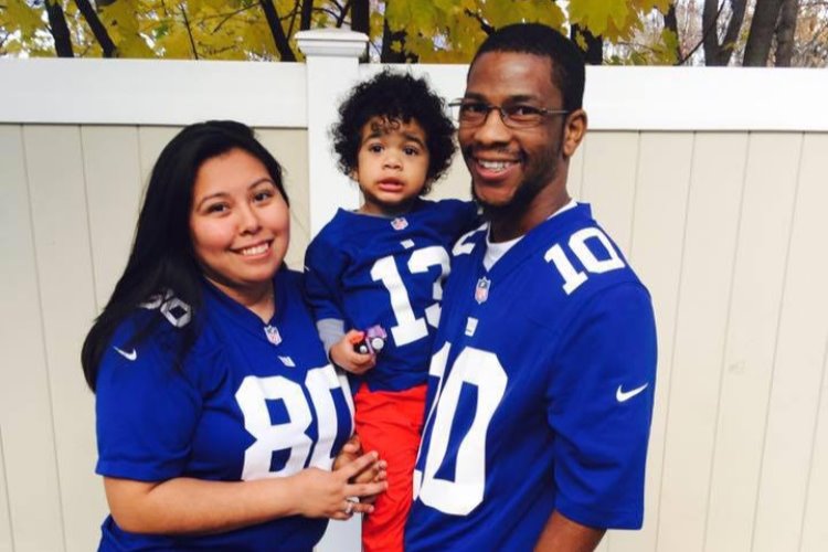 Fundraiser for MICHAEL CRUMPLER by TEKsystems NYC : Michelle (Crumps ...