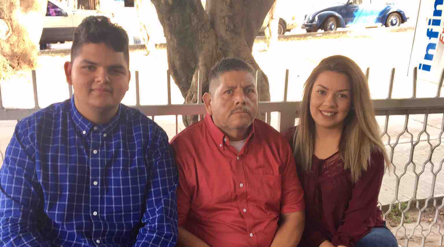 Fundraiser by Marisol Zepeda : Dad's Medical and Funeral Expenses
