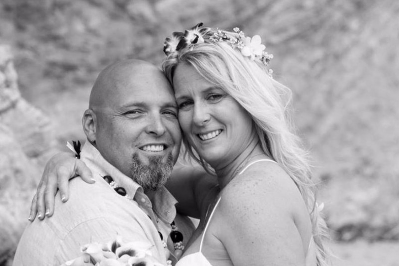 Fundraiser for Tina Duck by Teri Whaley : Charles Duck Memorial Fund