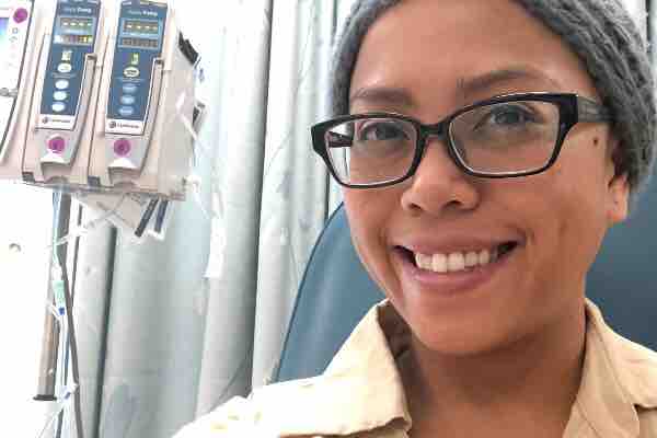 Fundraiser by Edelyn N Jonathan LeDoux : EJ’s fighting cancer