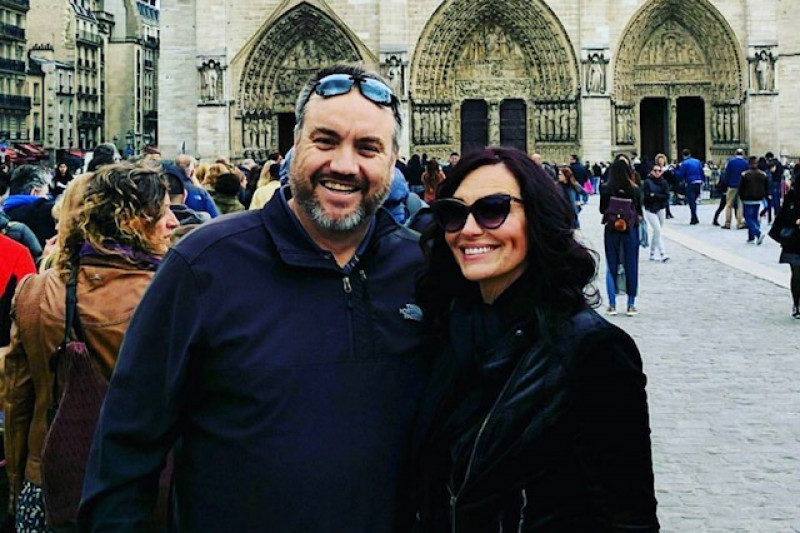Fundraiser for Rachel Boss by Brett Brimley : David Brimley