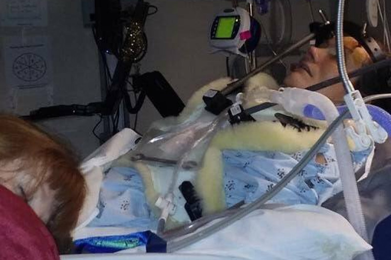 Fundraiser by Autumn Brooke Lavis : My Mom's Funeral Costs