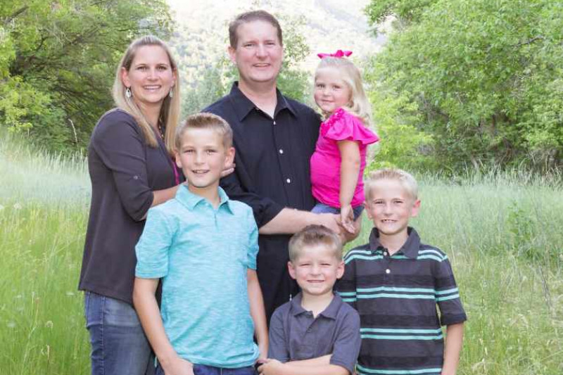 Fundraiser for Brom Stevens by Paul Sims : Ashley Stevens Funeral