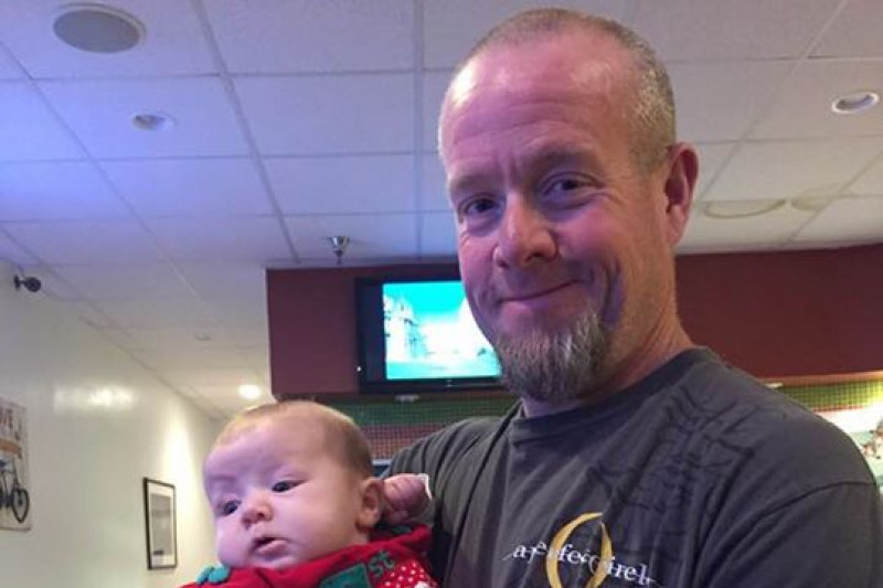 Fundraiser for Bonnie Conger by Helen Langan : Support for Brian Conger ...