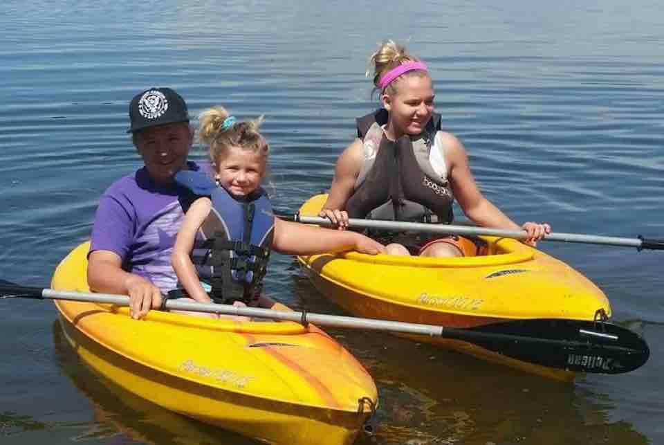 Fundraiser for Jodi Chilson by Theresa Schmutz : Jodi,Cole,Bryce,Hanna ...