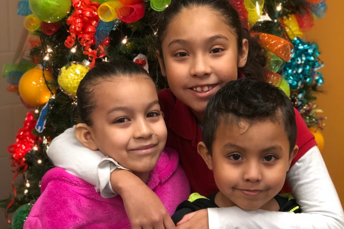 Fundraiser by Janie Pena : Vazquez family fund