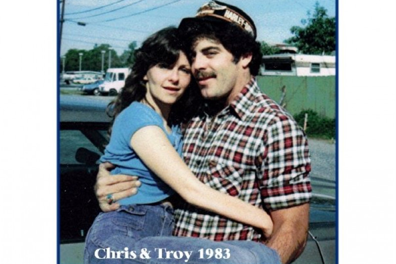 Fundraiser by Lori Mefferd Sims : Help lay Christine Doetch to Rest