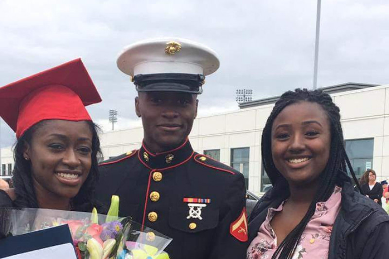 Fundraiser by Alisa Simms : Ashley Simms Memorial Fund