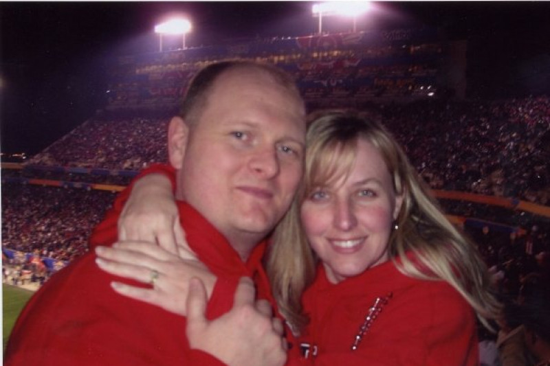 Fundraiser for Sheila Robbins by Melissa Robbins Lester : Sheila's ...