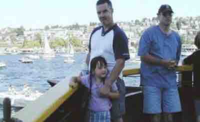 Fundraiser by Danielle Slagle : Dad's medical + funeral expenses