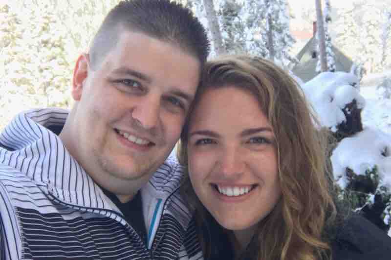 Fundraiser for Michelle Addington by Daniel Graden : Michelle Addington ...