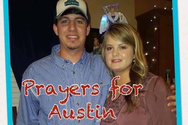 Fundraiser for Mitzi Galason by Courtney Wilburn Pruitt : Help for the ...