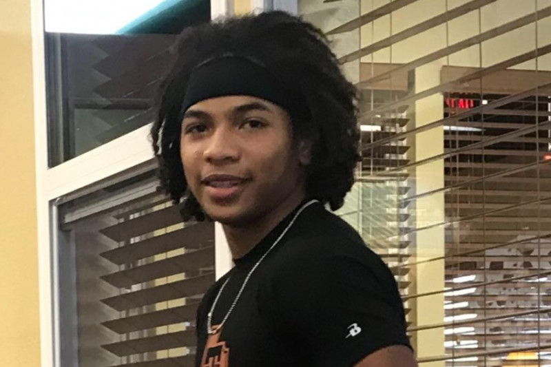 Fundraiser for Melissa Zamora by Demetrius Monroe : Joshua Earls ...