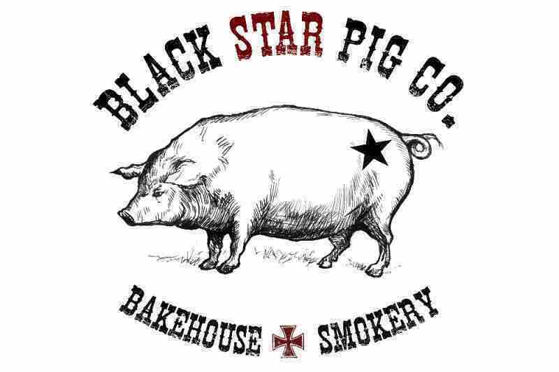 Fundraiser by Tony Carracci : Bakehouse and Smokery