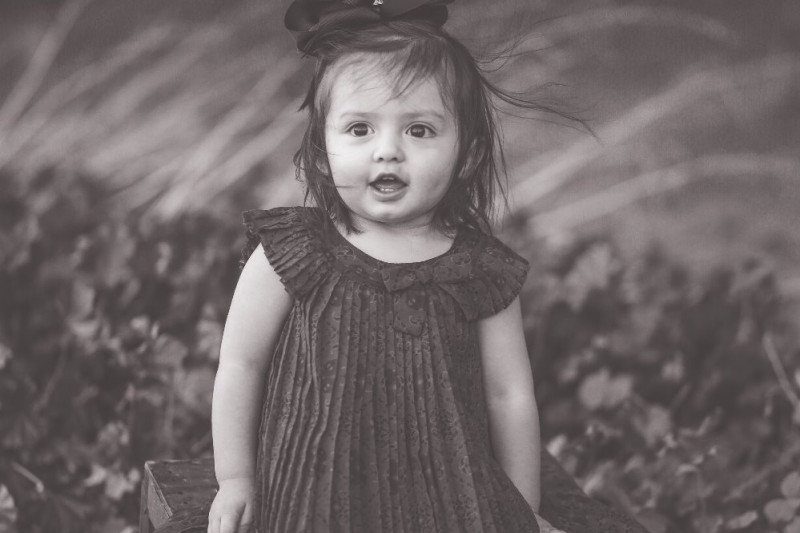 Fundraiser by Amanda Tello : Aria's medical expenses