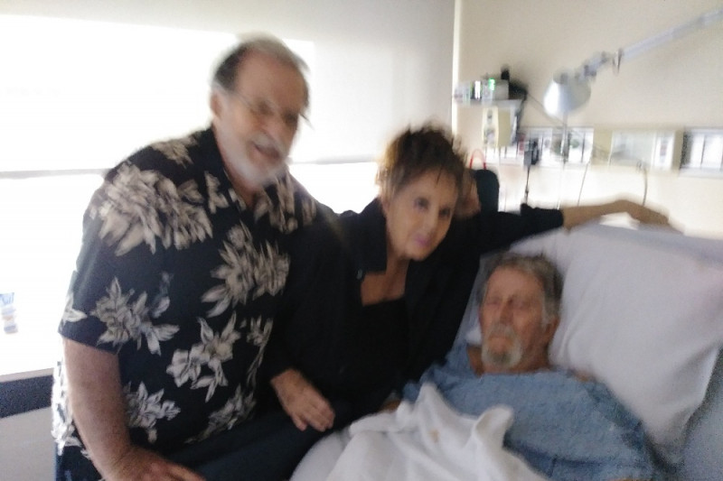 Fundraiser by Chris Cason : Jack's Medical and Final Expenses,